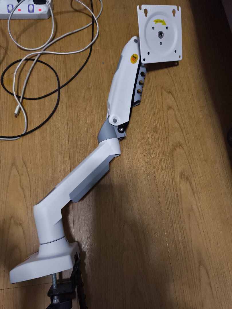 Monitor Arm - Various Models Available, Computers & Tech, Parts ...