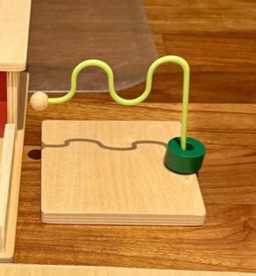 Montessori toys and items, Hobbies & Toys, Toys & Games on Carousell