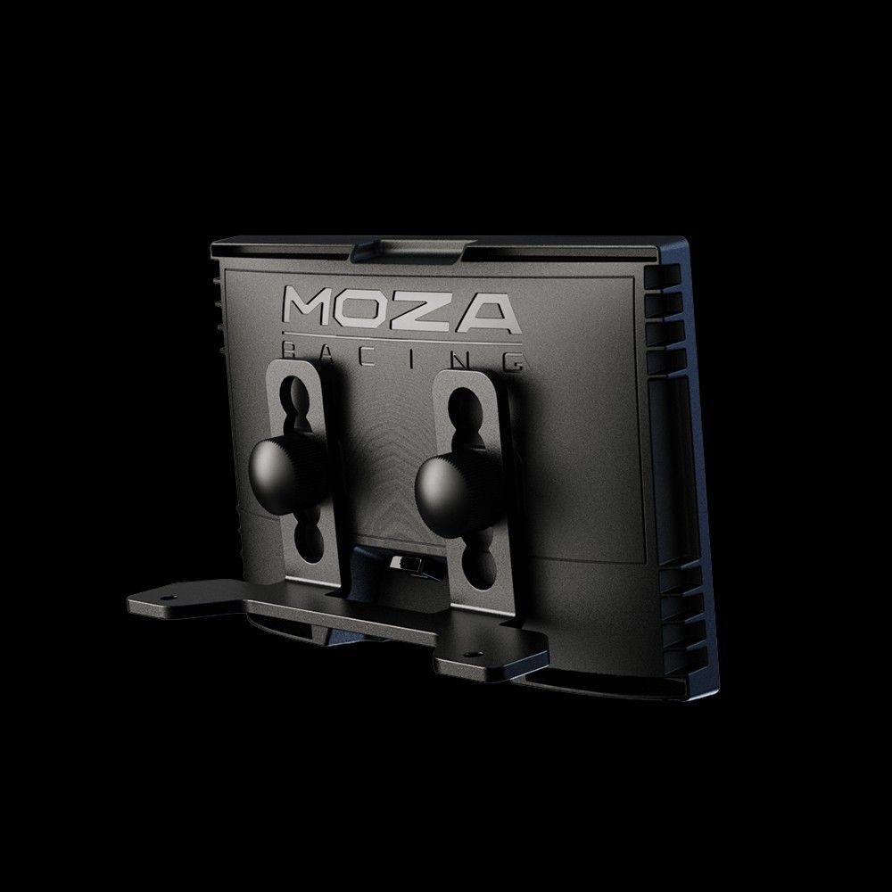 MOZA Racing CM HD Digital Racing Dash Meter, Video Gaming, Gaming ...