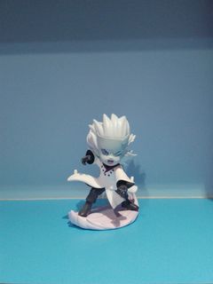 Bandai Namco Naruto Figlife Uchiha Madara Valley of the End YuYu ...