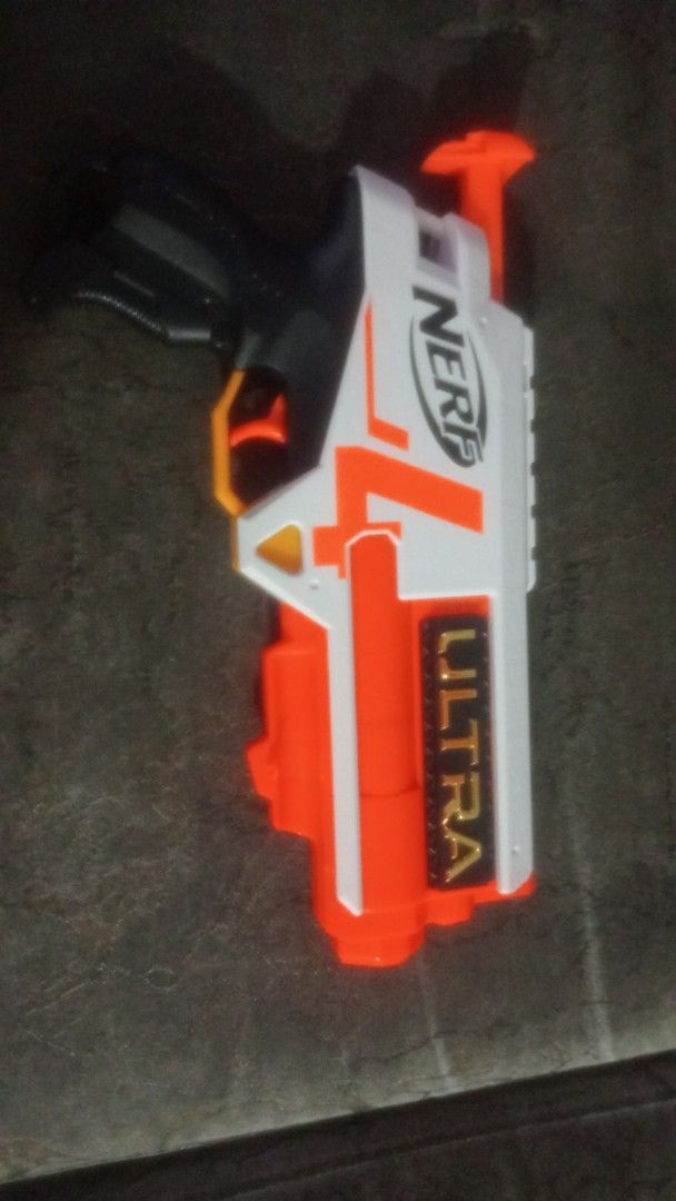 Nerf Ultra One Blaster, Hobbies & Toys, Toys & Games on Carousell