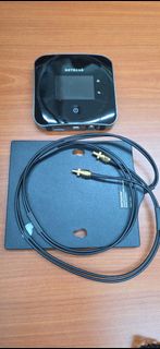 Netgear Nighthawk X6 AC3200 Tri-Band WiFi Router, Computers & Tech ...