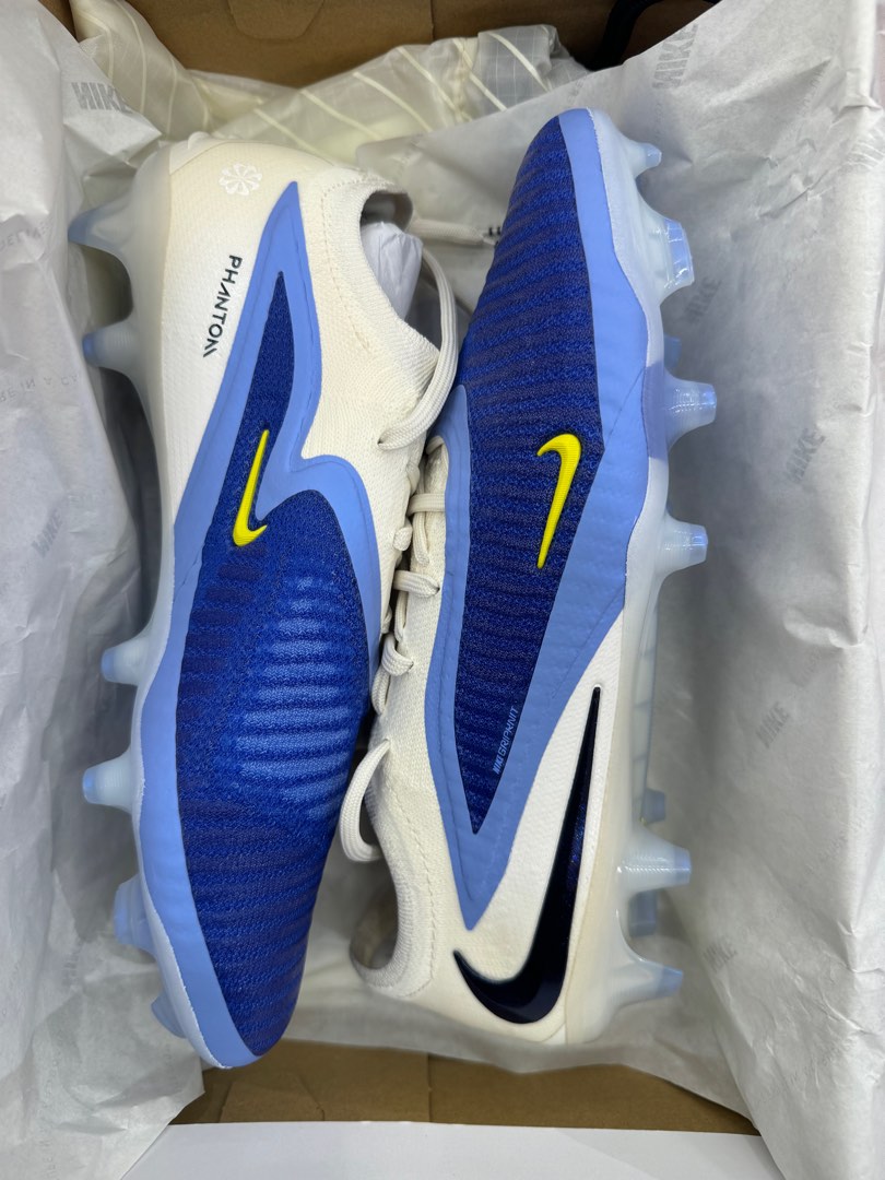 Nike Phantom 6 Low Elite FG, Men's Fashion, Footwear, Boots on Carousell