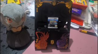 Pokemon White 2 DS Game Authentic, Video Gaming, Video Games, Nintendo ...