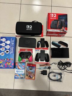 Mario Kart 8 Deluxe - Nintendo Switch, Video Gaming, Video Games ...