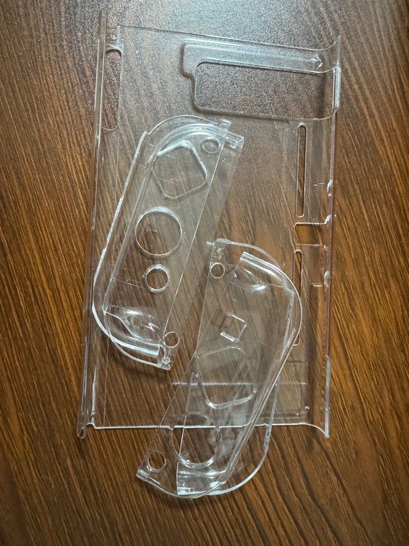 Nintendo Switch Console with Joy-Cons, Video Gaming, Video Game ...