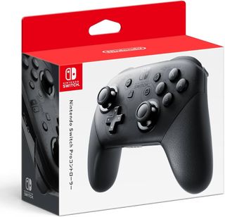 Nintendo Switch 2 Pro Controller, Video Gaming, Gaming Accessories ...