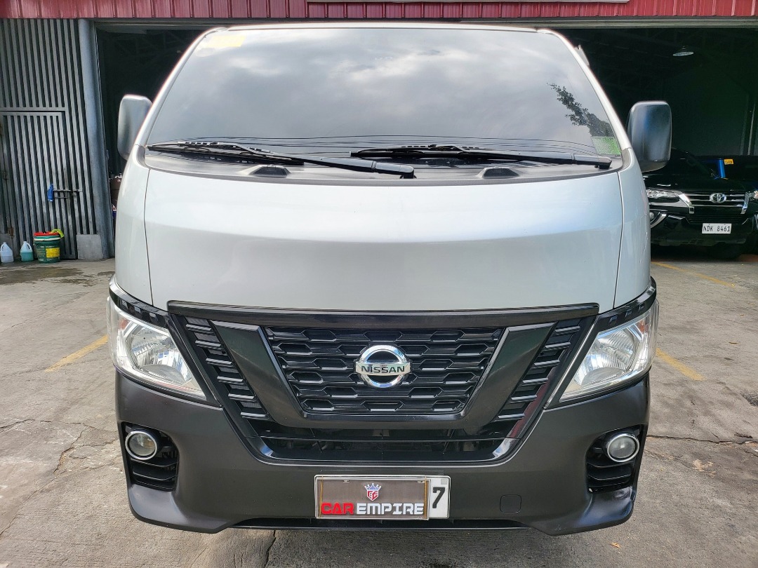 nissan nv350 2022 - View all nissan nv350 2022 ads in Carousell Philippines