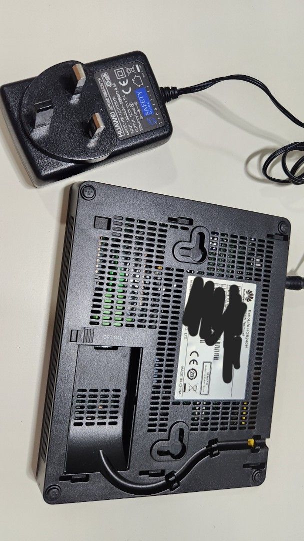 Nucleus Connect Router, Computers & Tech, Parts & Accessories ...