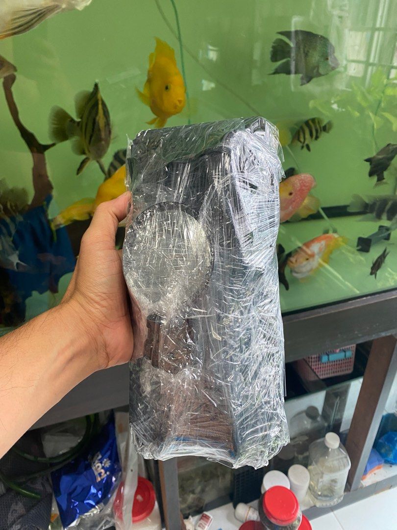 NZXT Kraken series AlO CpU Cooler, Computers & Tech, Parts ...