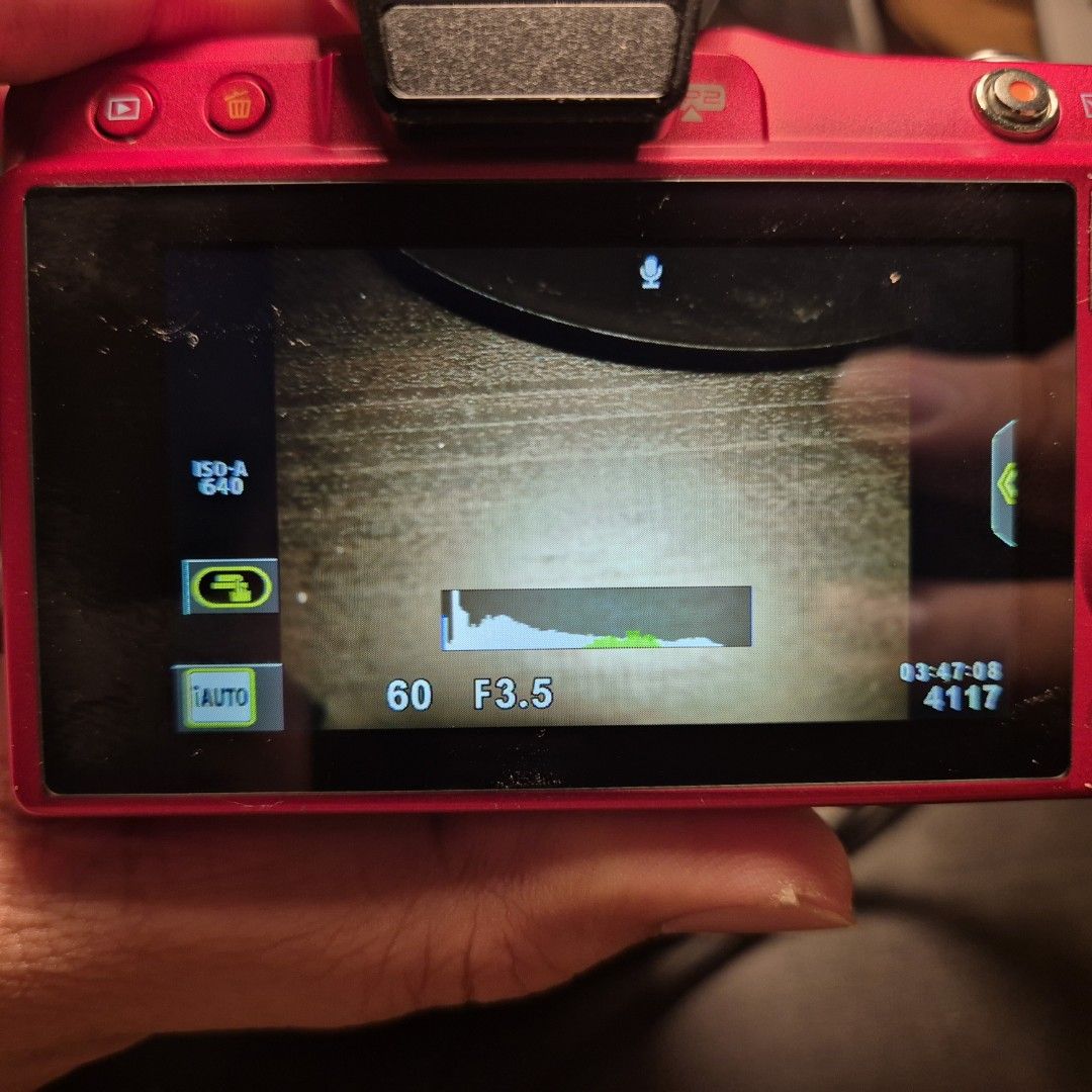 Olympus PEN Mini E-PM2 Digital Camera, Photography, Cameras on Carousell