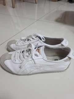 Asics Onitsuka Tiger Mexico 66, Men's Fashion, Footwear, Sneakers on ...