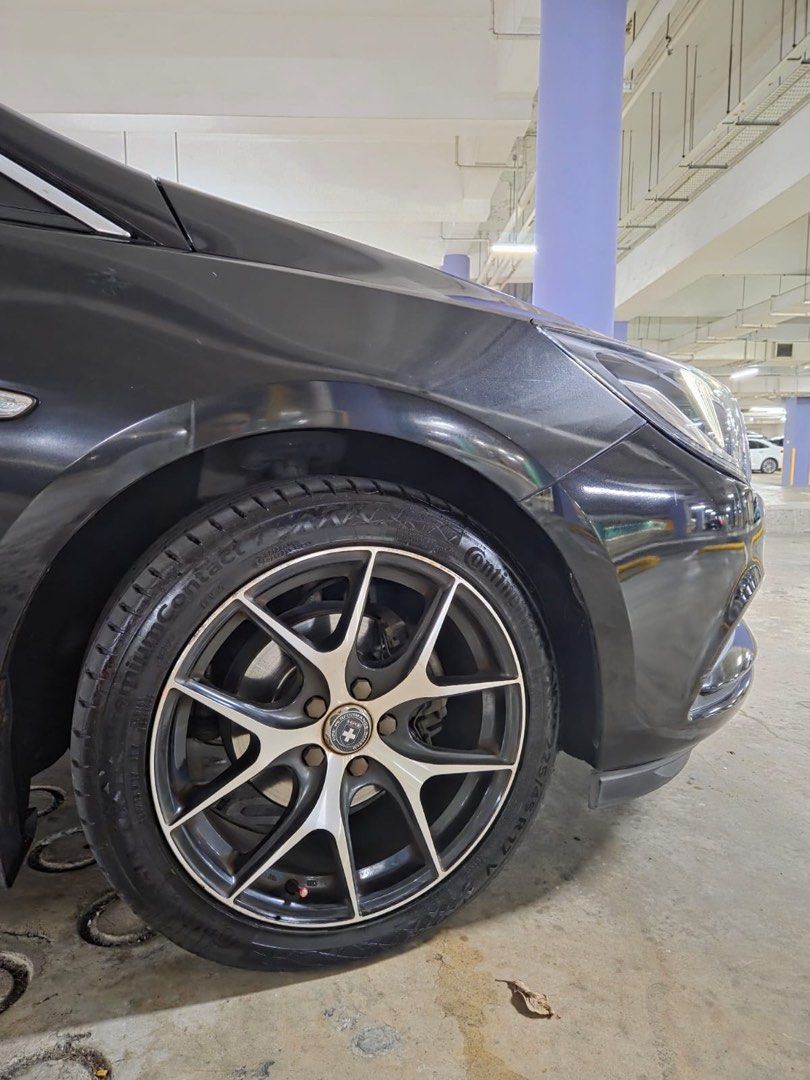 Opel Astra 1.4 Turbo (A), Cars, Used Cars on Carousell