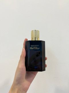 DAVID OFF COOL ELIXIR OUD AROMATIQUE PARFUM INTENSE {100ML}, Beauty ...