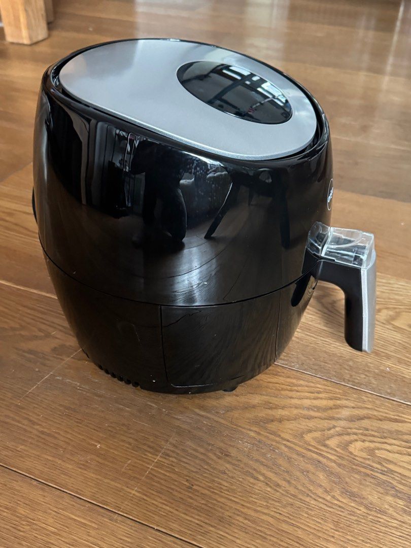 Origo Air Fryer AF-132, 家庭電器, 廚房電器, 油炸鍋 - Carousell