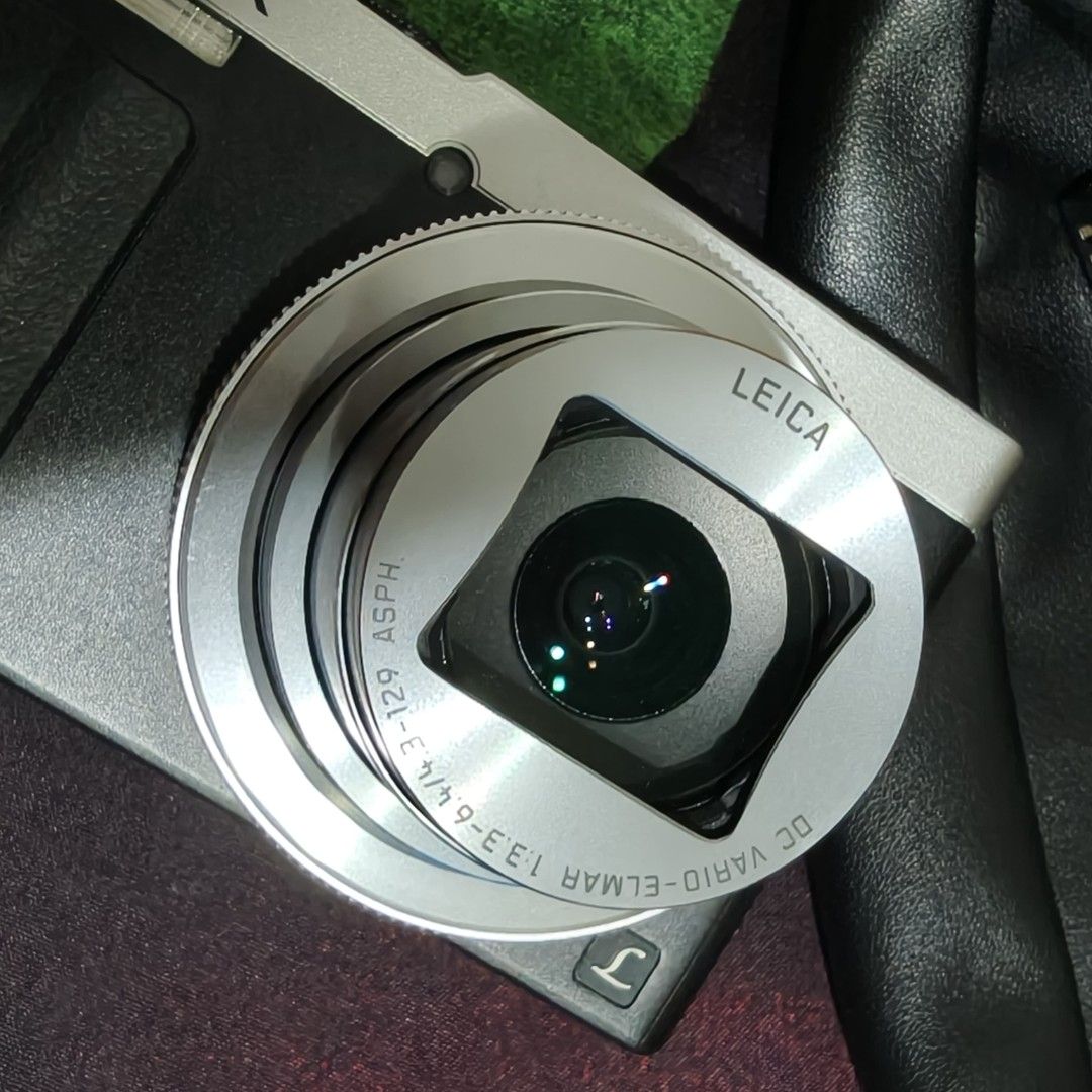 Panasonic Lumix TZ70 / ZS50, Photography, Cameras on Carousell