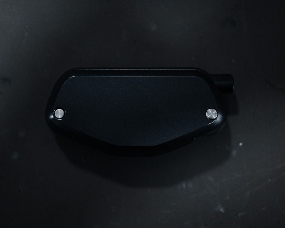 Peak Design Capture Clip V3 – Black (With Original Base Plate ...