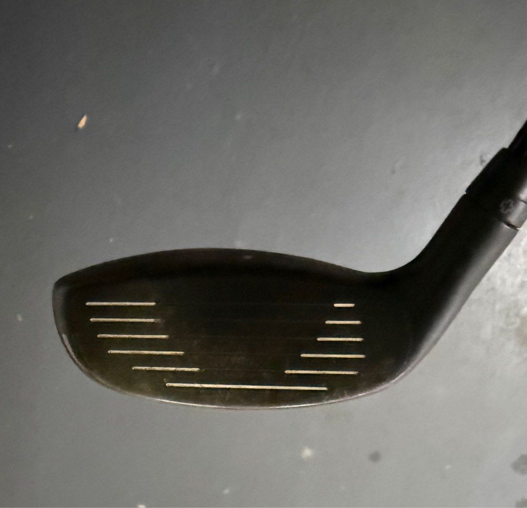 Ping G430 4 Hybrid Golf Club, Sports Equipment, Sports & Games, Golf on ...