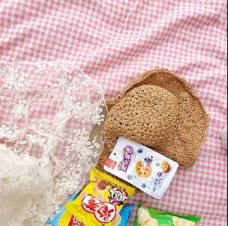 CNY Singapore Association of Aircargo Agents Red Packets 6 pieces Happy ...