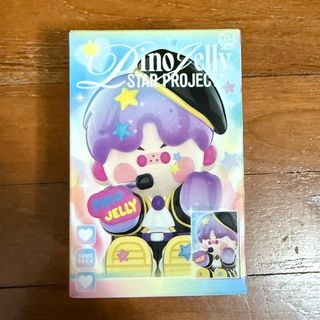 popmart pinojelly star project &, Hobbies & Toys, Toys & Games on Carousell