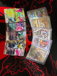 Japanese Pokemon Cards - Various, Hobbies & Toys, Toys & Games on Carousell