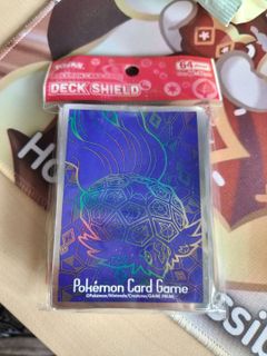 8x Cracked Ice Holo Energy cards from Pokemon TCG Terapagos ex UPC ...