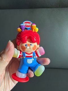 popmart pinojelly star project &, Hobbies & Toys, Toys & Games on Carousell