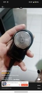 Philips Series 5000 Electric Shaver, Beauty & Personal Care, Men's ...