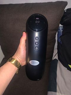 MEINUO Portable Massage Table, Health & Nutrition, Massage Devices on ...