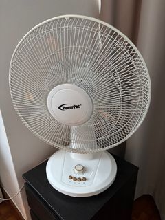 PowerPac Air Circulator Fan, Furniture & Home Living, Lighting & Fans ...