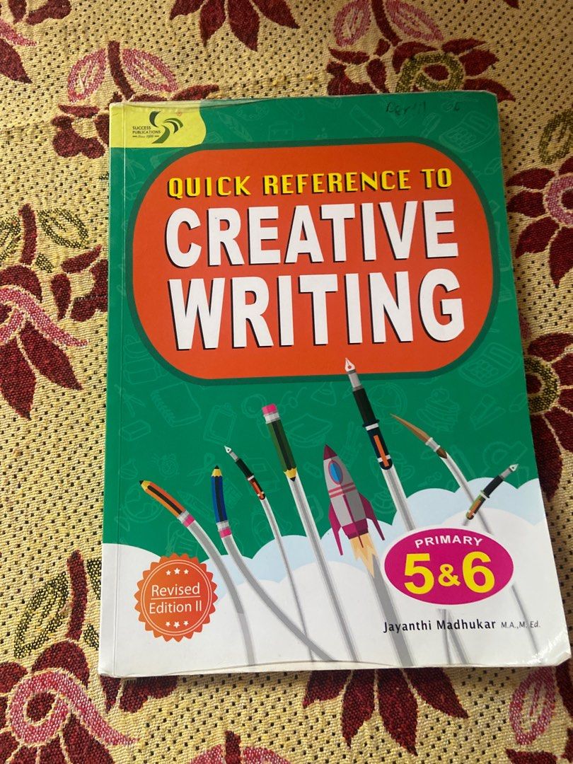 Primary School English Textbooks - PSLE Prep, Hobbies & Toys, Books ...