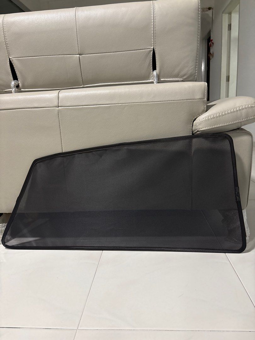 Prius Plus/Alpha/V magnetic window shade, Car Accessories, Accessories ...