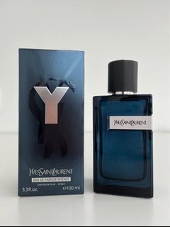 YSL Libre Intense EDP, Beauty & Personal Care, Fragrance & Deodorants ...
