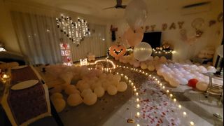 Sanrio Melody Kuromi Cinnamoroll Birthday Decoration Set KT Board ...