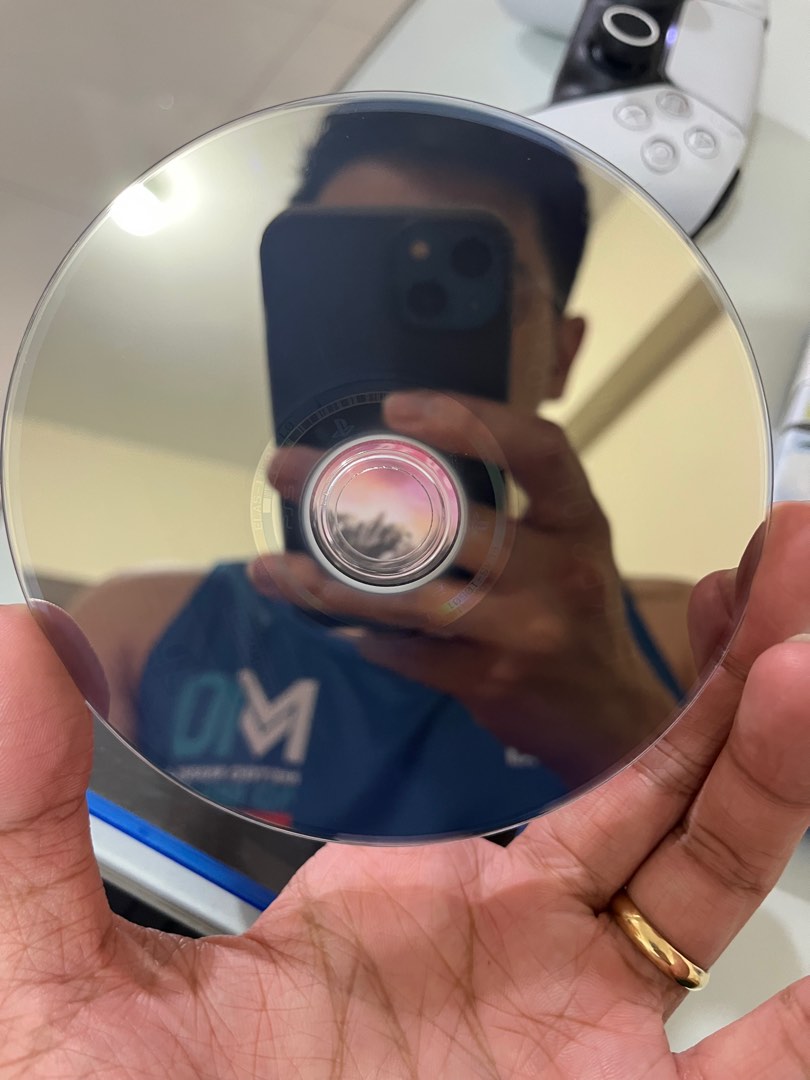 PS5 Games Bundle - Horizon II Forbidden West and GTA V, Video Gaming ...