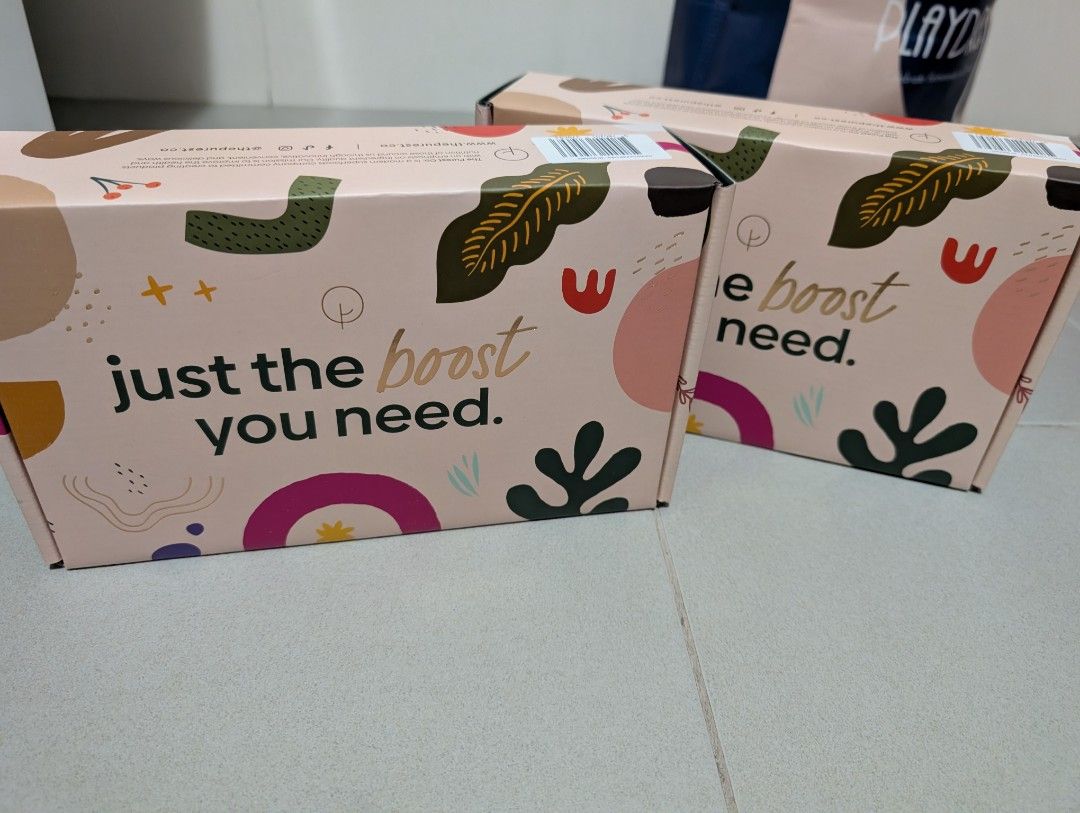 Purest Co. Ashwa Lychee Drink, Health & Nutrition, Health Supplements ...