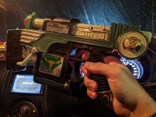 SHF Dragranzer Kamen Rider Ryuki Series, Hobbies & Toys, Toys & Games ...