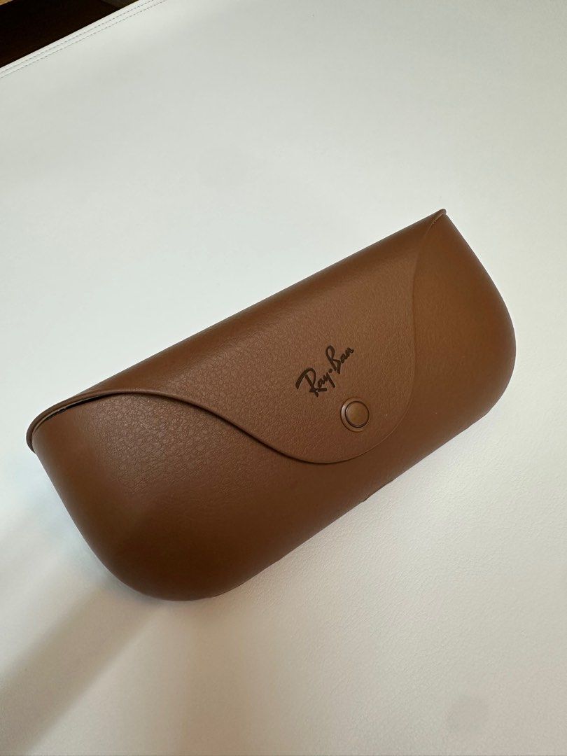 (Transition Lens) Ray-Ban Meta Headliner Smart Glasses - Shiny Warm ...