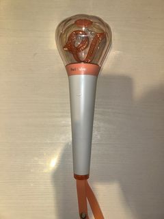 BIGBANG Official Lightstick Ver. 4, Hobbies & Toys, Memorabilia ...