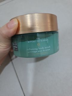 Rituals The Ritual of Sakura Hand Wash, Beauty & Personal Care, Bath ...