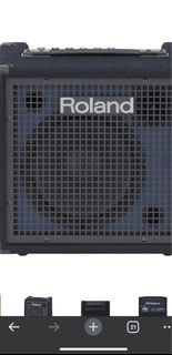 Roland A-800PRO MIDI Keyboard Controller, Hobbies & Toys, Musical ...