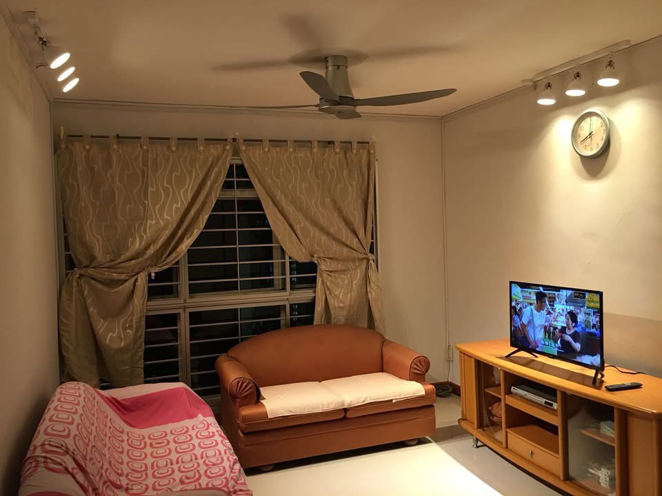 Punggol room rental, Property, Rentals, Room Rentals on Carousell