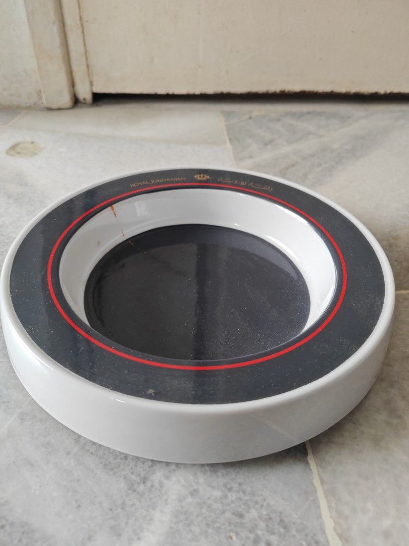 Royal Selangor Plate, Furniture & Home Living, Kitchenware & Tableware ...