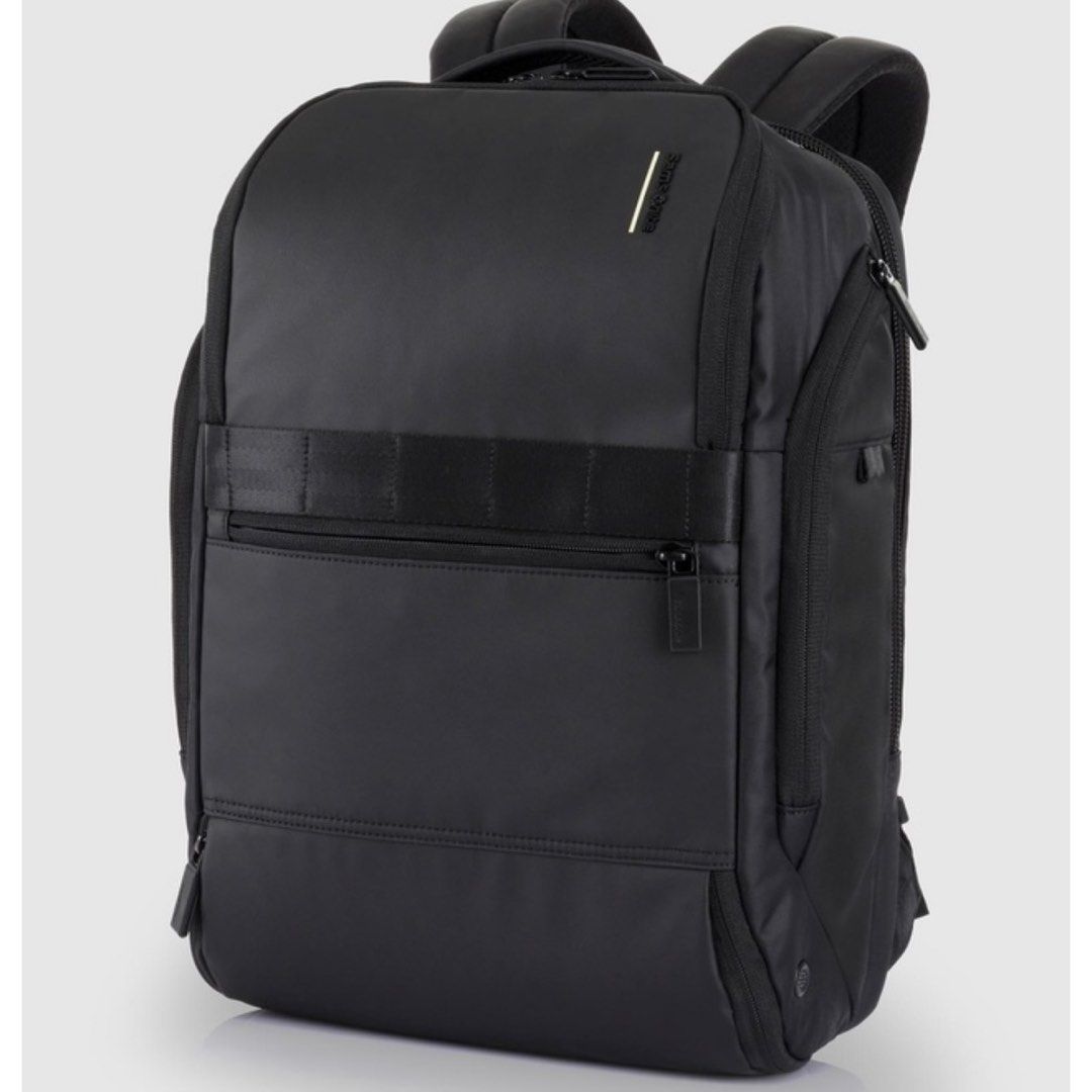 Samsonite Vangarde Sports Pack, Computers & Tech, Parts & Accessories ...