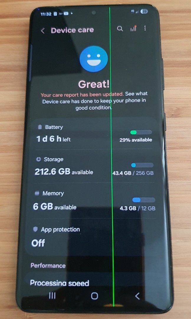 Samsung galaxy S21 Ultra 5G, Mobile Phones & Gadgets, Mobile Phones ...