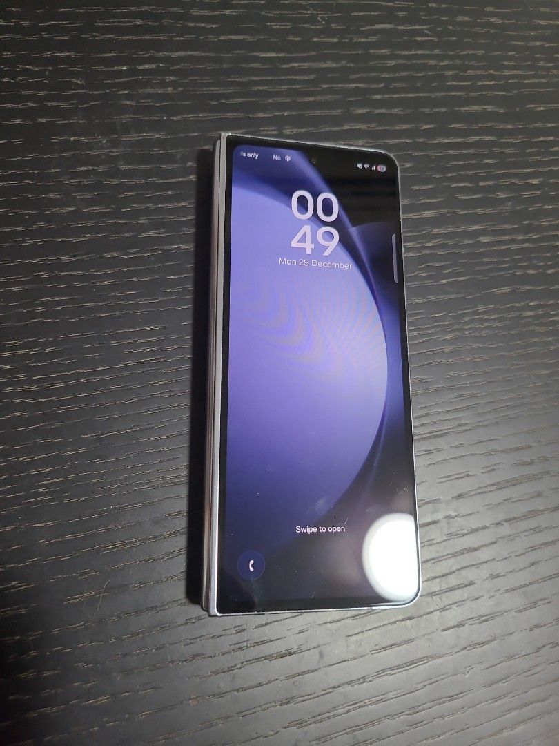 Samsung Z Fold 5 5G 256GB/Note 8/Note 10 Plus White 256GB, Mobile ...