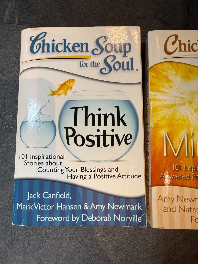 Self-Help and Financial Literacy Books, Hobbies & Toys, Books ...