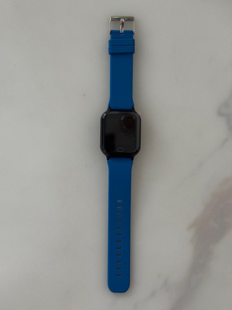 Smart Buddy (5th Gen) Watch, Mobile Phones & Gadgets, Wearables & Smart ...