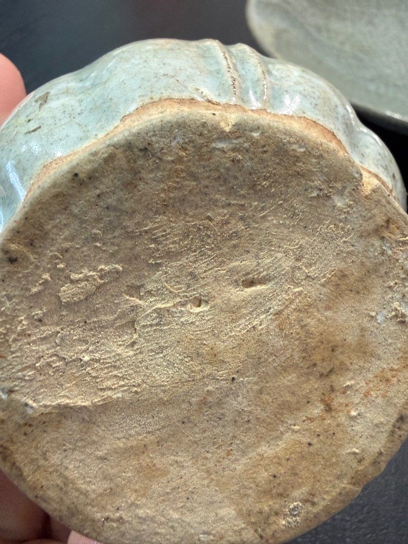 北宋水盂Song dynasty, Hobbies & Toys, Memorabilia & Collectibles, Vintage ...