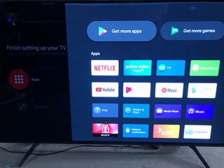 SONY 65 OLED A95L PREMIUM OLED GOOGLE TV UHD 4K PS5 (2 YEARS WARRANTY ...